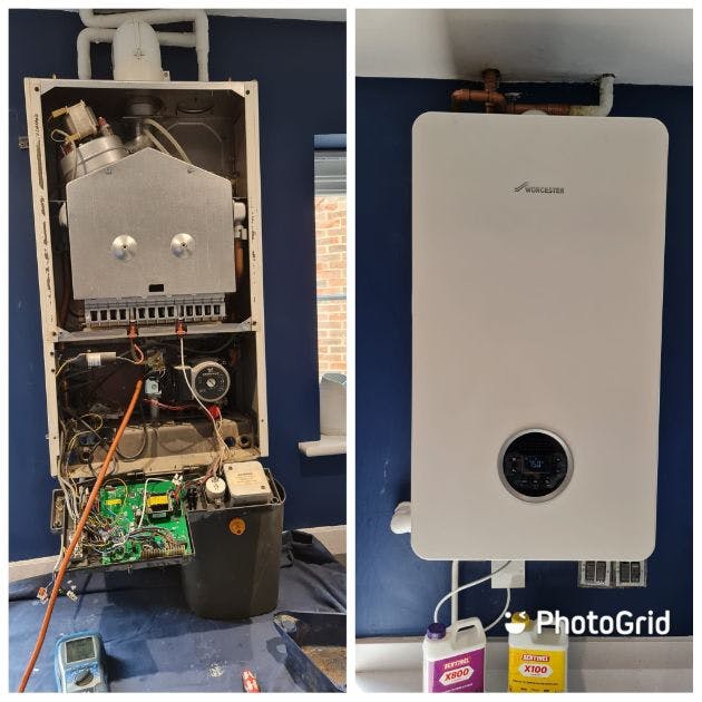 Stag Plumbing and Heating | Gas Engineer Oakham & Stamford