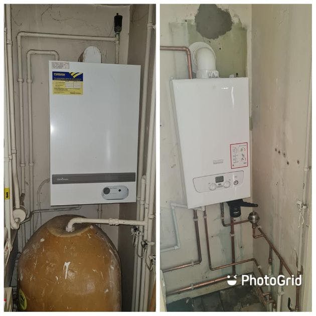 Stag Plumbing and Heating | Gas Engineer Oakham & Stamford