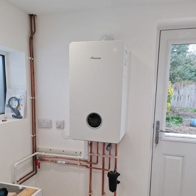 Stag Plumbing and Heating | Gas Engineer Oakham & Stamford