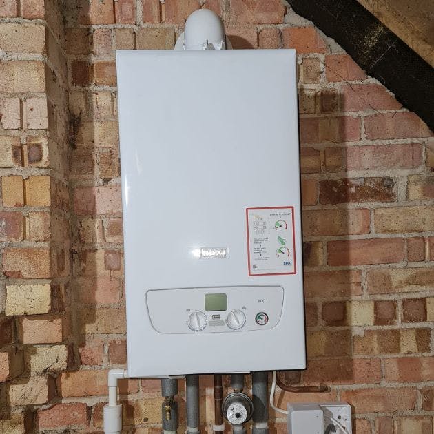 Stag Plumbing and Heating | Gas Engineer Oakham & Stamford