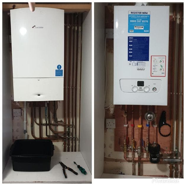Stag Plumbing and Heating | Gas Engineer Oakham & Stamford