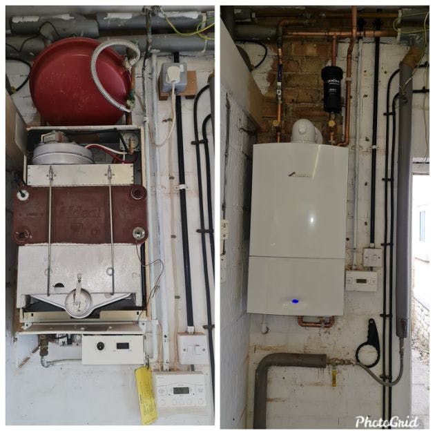 Stag Plumbing and Heating | Gas Engineer Oakham & Stamford